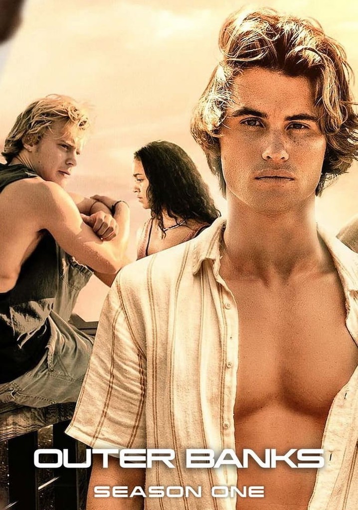 Outer Banks Temporada 1 - assista todos episódios online streaming Outer Banks Temporada 1 - assista todos episódios online streaming